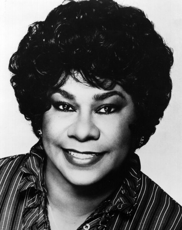 About – Ruth Brown Legacy