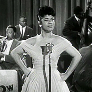 About – Ruth Brown Legacy